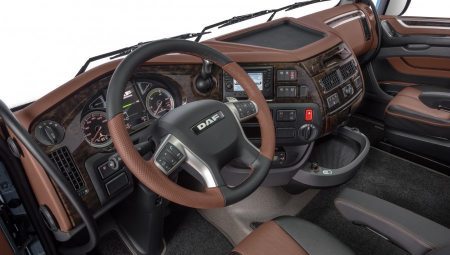 DAF XF | DAF Trucks | Truck Servicing | Truck Parts